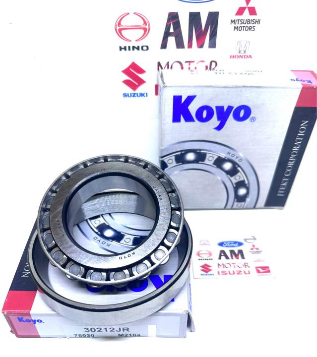 BEARING RODA BELAKANG / LAHAR / LAHER / KOLAHAR / BERING RODA BELAKANG ...