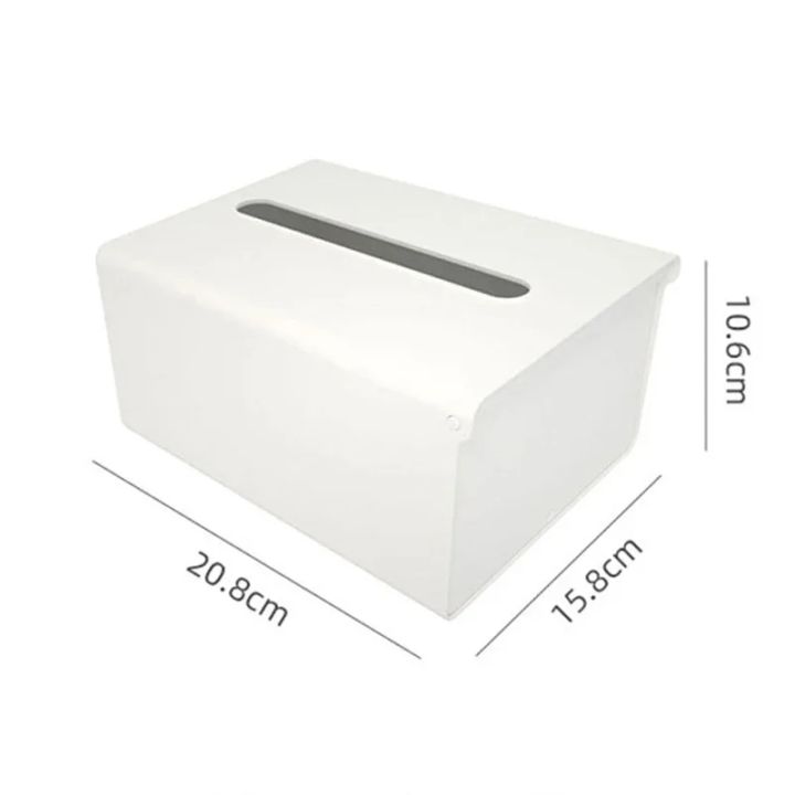 Inverted Tissue Box | Lazada PH