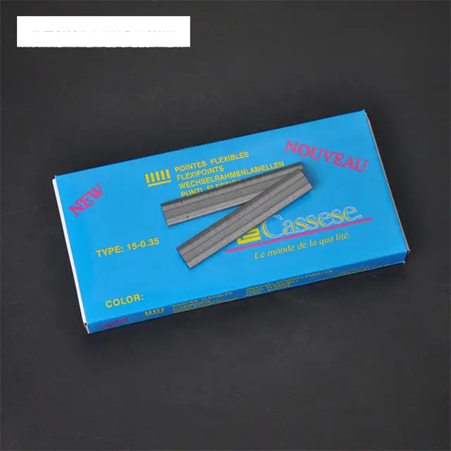 paku flexi point pigura bingkai (1 strip/batang) | Lazada Indonesia