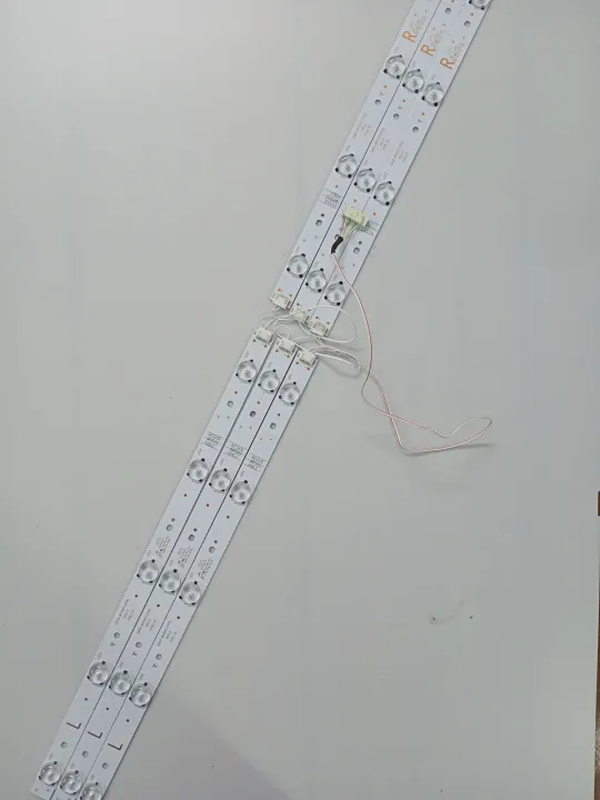 หลอดLEDแบล็คไลท์ SKYWORTH รุ่น 40E200A พาร์ทหลอด 5800-W40001-LP00 ...