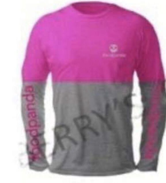 Rider Uniform food panda combination | Lazada PH