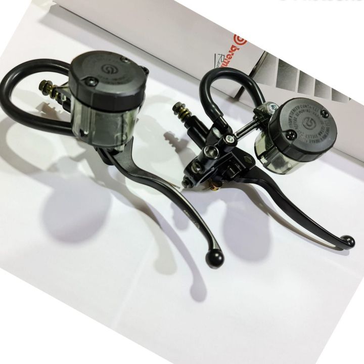 master rem pcx nmax tabung hitam besar harga satu set | Lazada Indonesia