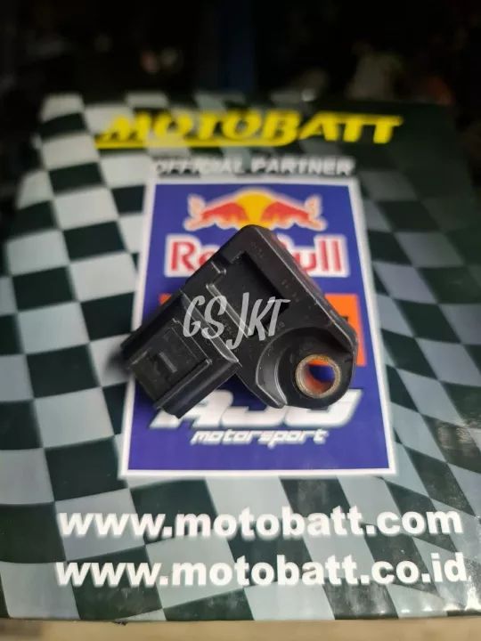 MAP SENSOR HONDA ALL NEW JAZZ RS GK5 | Lazada Indonesia