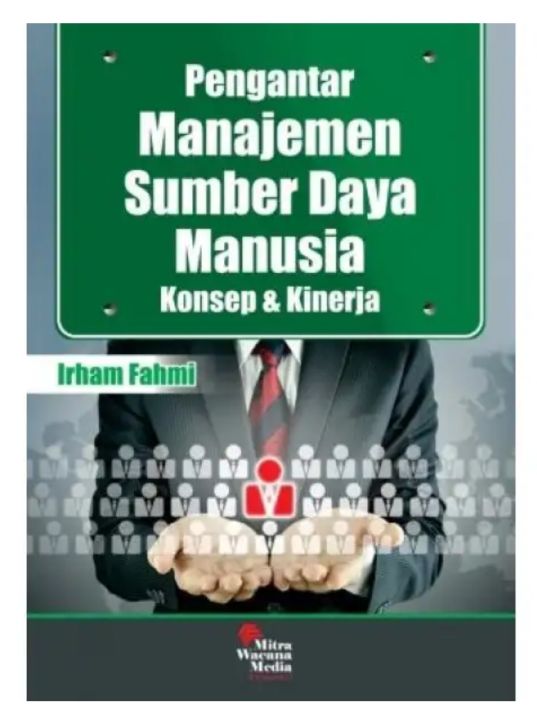 Buku Pengantar Manajemen Sumber Daya Manusia karangan Irham Fahmi | Lazada Indonesia