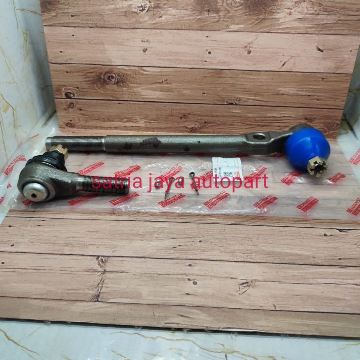 TIE ROD END SET DAIHATSU TAFT GT F70 ROCKY HILINE | Lazada Indonesia
