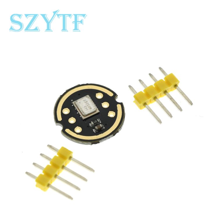 Inmp441 Omnidirectional Microphone Module Mems High Precision Low Power 