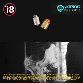 Dead Rabbit V3 RD# 24mm 1:1 | Lazada PH