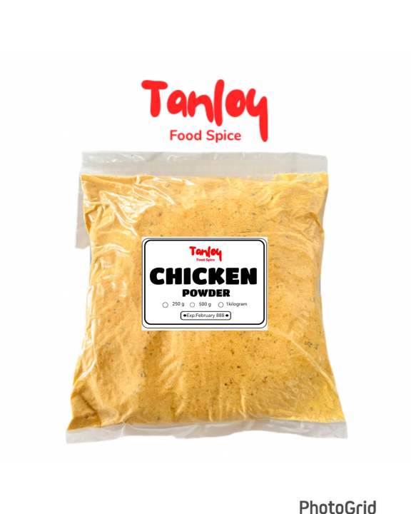 Chicken Powder | Lazada PH