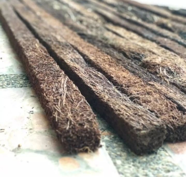 organic fern pole / fern stick Slab ( 2ft, 3ft , 5 x12 x 1 inch ) Best ...