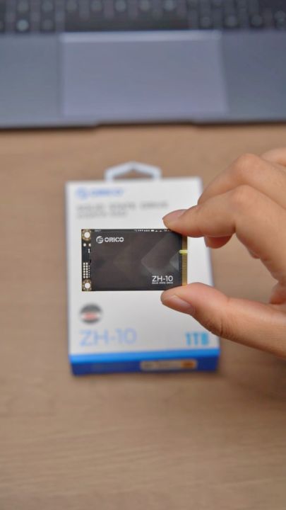 ORICO mSATA SSD Internal Solid State Hard Drive Small and Powerful For ...