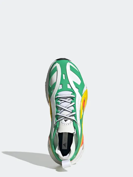adidas | รองเท้าวิ่งตาข่ายสำหรับผู้ชายและผู้หญิง | Lazada.co.th