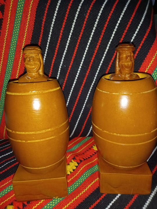 BARREL MAN FROM BAGUIO CITY | Lazada PH