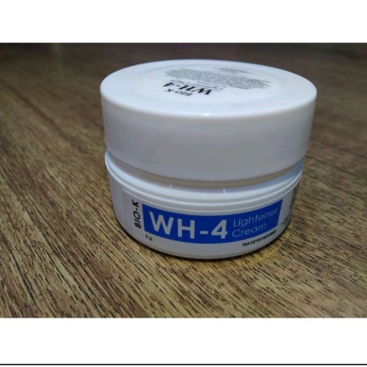 cream malam kusuma wh4 wh 4/ cream MW / lightener cream 100%Original ...