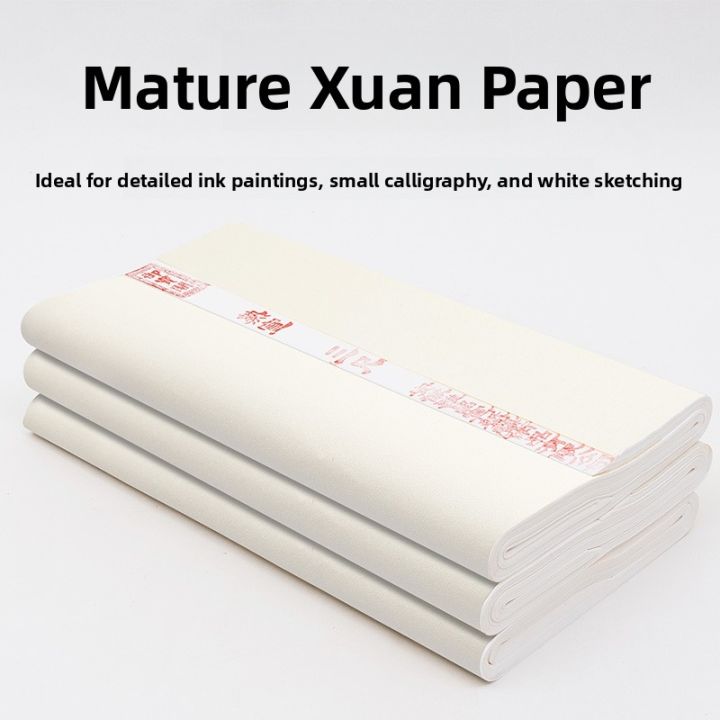 YUTAN | Calligraphy Practice Paper for Beginners 4-foot Scroll | Lazada PH