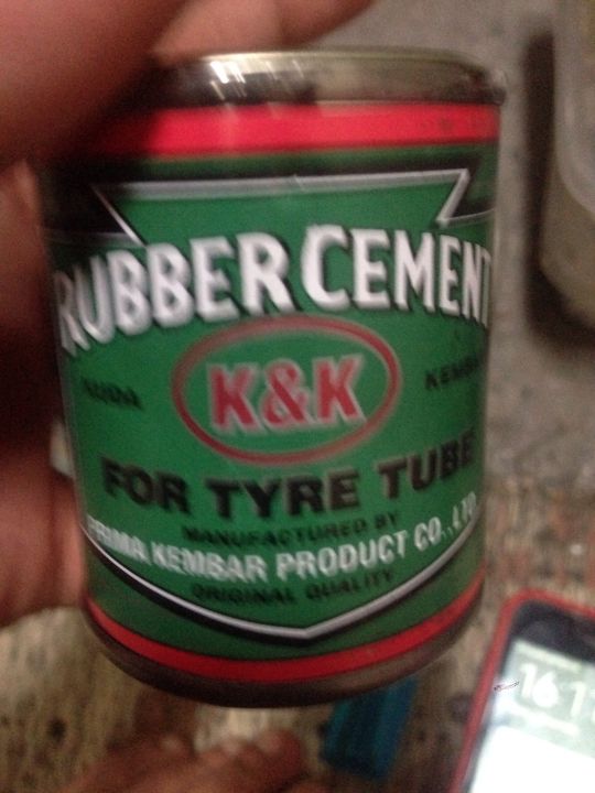 Lem tambal ban | Lazada Indonesia