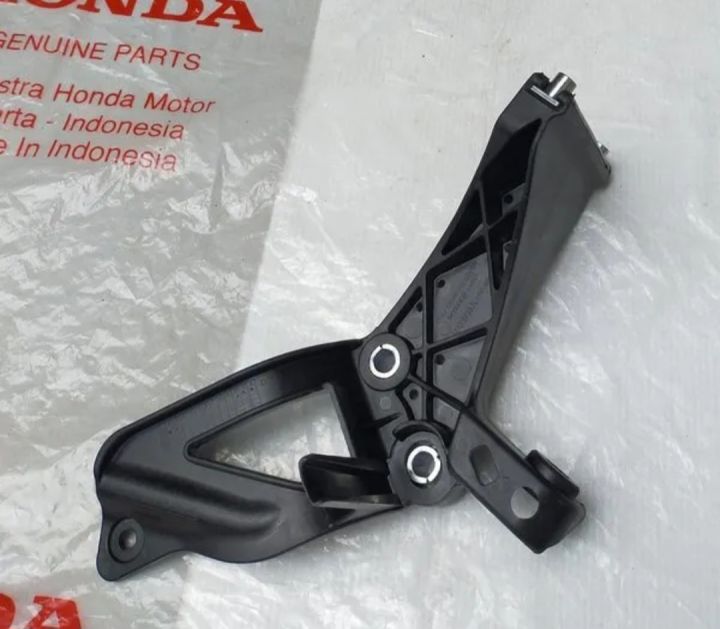 Stay Comp Front Scoopy New esp K2F 2021 2022 2023 Cover Dudukan Panel ...