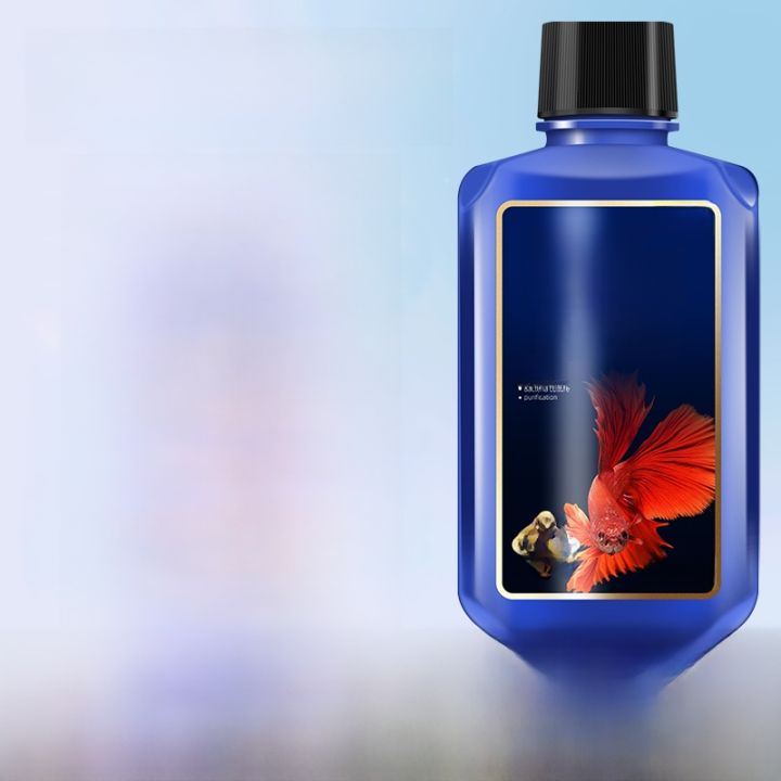MONLEYTA | Methylene Blue Fish Medicine Solution For Aquarium ...