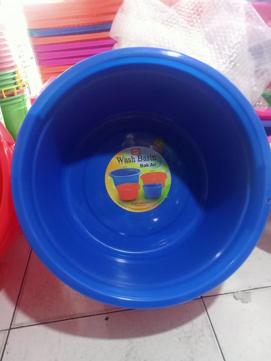 Baskom komet | Lazada Indonesia