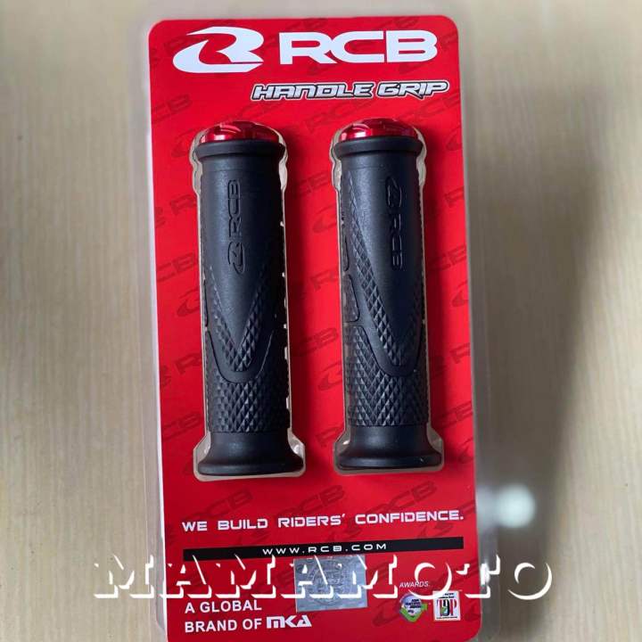 NEW RCB Alloy Handle Grip 88 Universal | Lazada PH