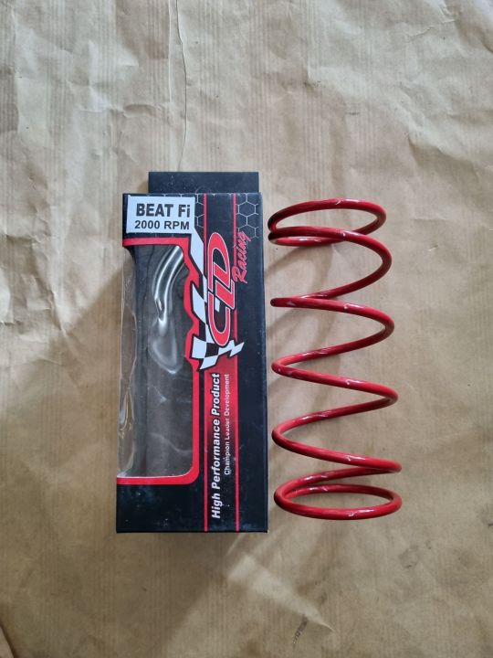 Per puly Pully Puli CVT Honda Beat Scoopy Spacy FI Injeksi 2000Rpm 2000 ...