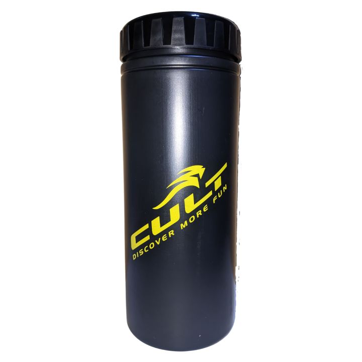 CULT Bike Tool Can Holder | Lazada PH