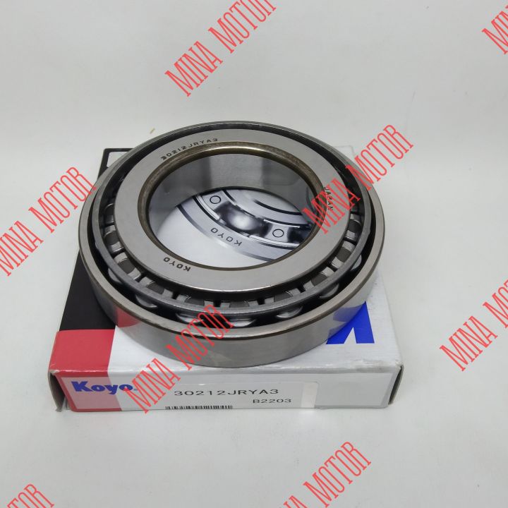 KOYO Japan Laher Roda Belakang Bagian Dalam Mitsubishi Canter PS125 ...