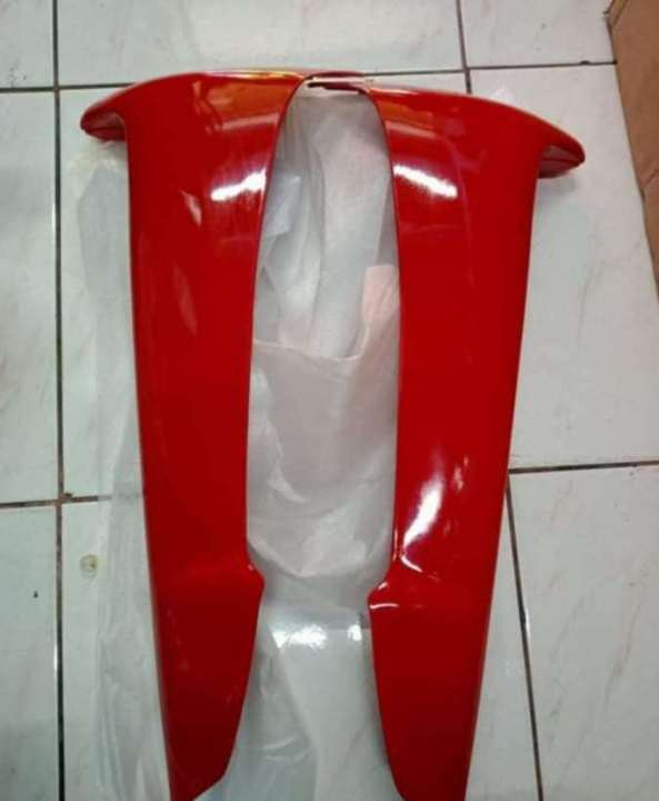 Wave 100r legshield | Lazada PH