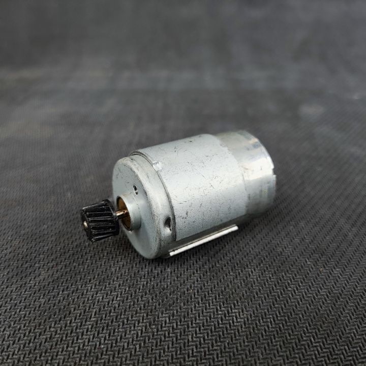 Dinamo Dc Ex Printer 12V - 24V 3000 - 5000 Rpm Generator Led | Lazada ...