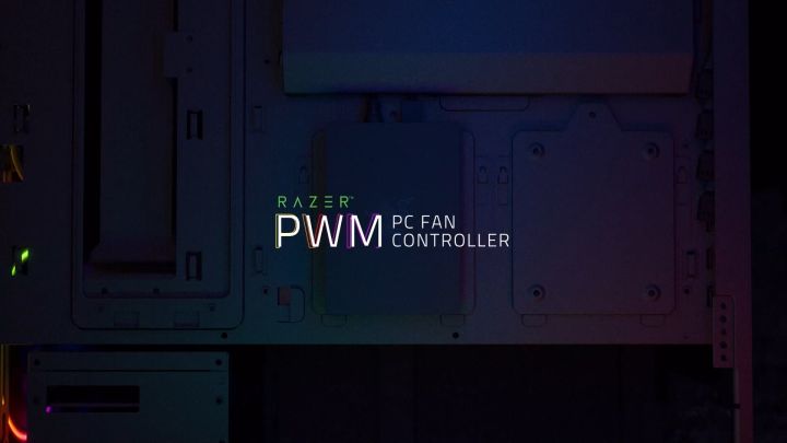 Razer PWM Gaming PC Fan Controller | Lazada PH