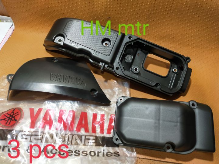 cover cvt Mio | Lazada Indonesia