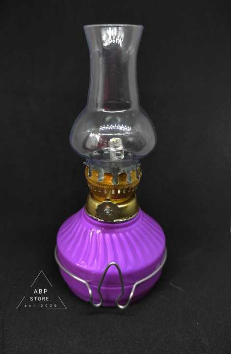 Lampu Teplok Templok (2 LED) Baterai | Lazada Indonesia