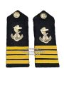 Shoulder board for seaman (Pair)/Marine Shoulder board (Deck and Engine ...