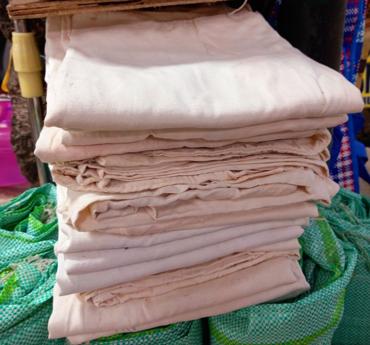 Katsa Flour Sack 25 kilos Catcha Canvas Storage Bag Sako ng Harina 30 ...
