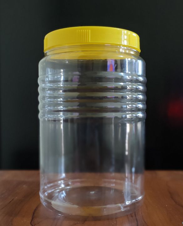 2 Liters Wide Mouth Jar | Lazada PH