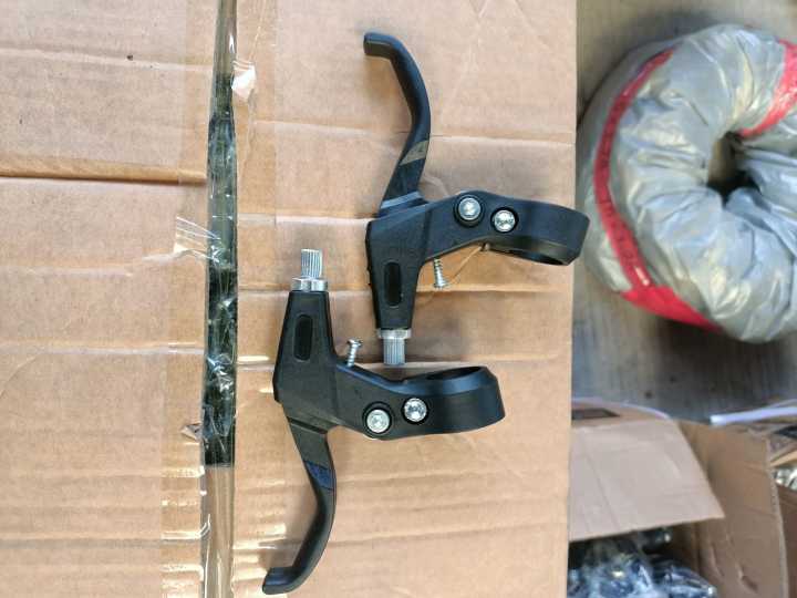 handel handle rem sepeda ukuran 16 18 | Lazada Indonesia