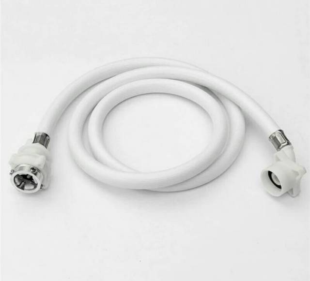 Selang Slang Air Masuk Mesin Cuci | Slang In Let Mesin Cuci P 5 meter ...