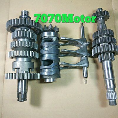 gigi rasio transmisi New Vixion Lightning - New Vixion Advance original ...