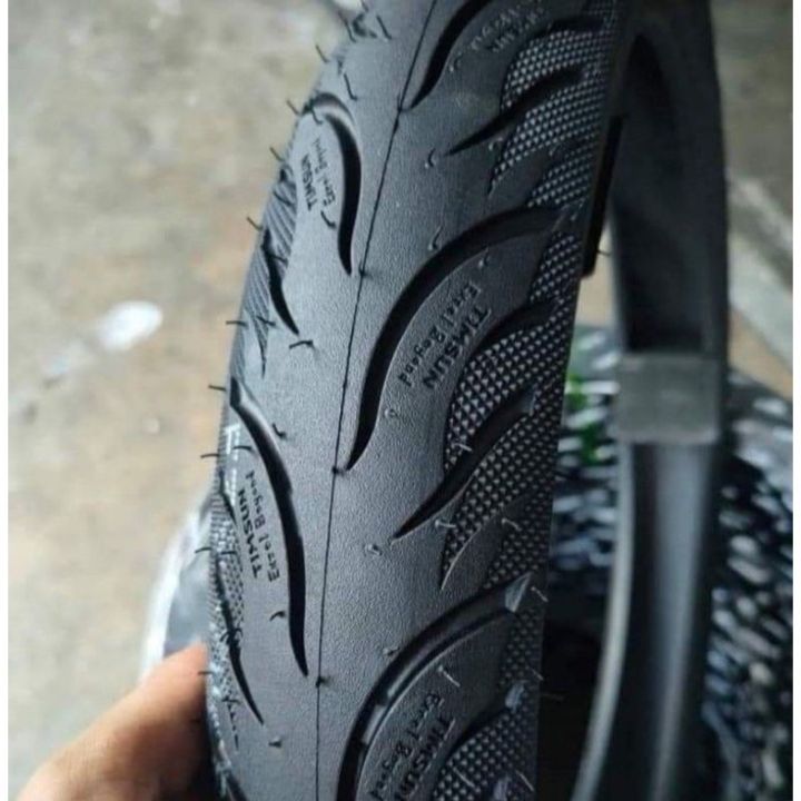 TIMSUN TAYAR TS692 60/80-17~120/70-17 SOFT COMPOUND TYRE HIGH GRIP(2021 ...