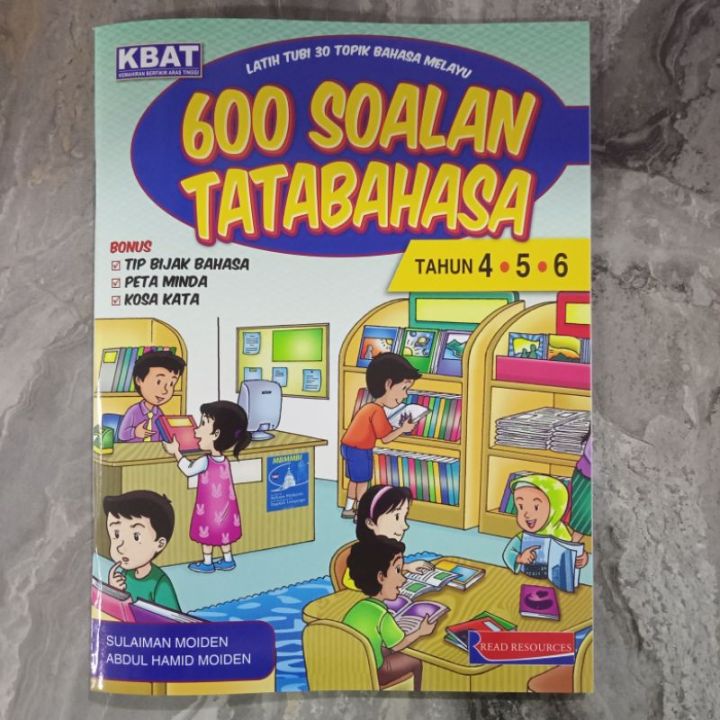600 SOALAN TATABAHASA / 700 PERIBAHASA BERGAMBAR / KATA KERJA BERGAMBAR ...