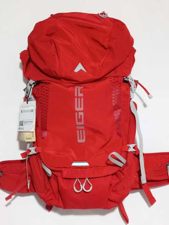 EIGER ORIGINAL CARRIER PATH 35L | TAS GUNUNG | Lazada Indonesia