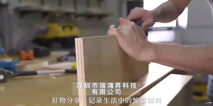 Edge Banding Machine Double Edge Machine Tool Double Edge Trimmer Wood ...