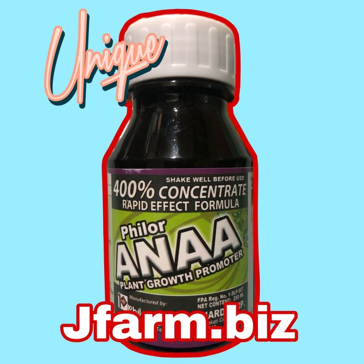 ANAA Improve Rooting Growth Hormone and Amazing Foliar Fertilizer 400% ...