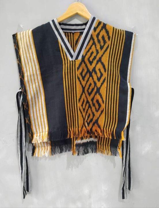 ROMPI VEST TENUN TORAJA NTT | Lazada Indonesia