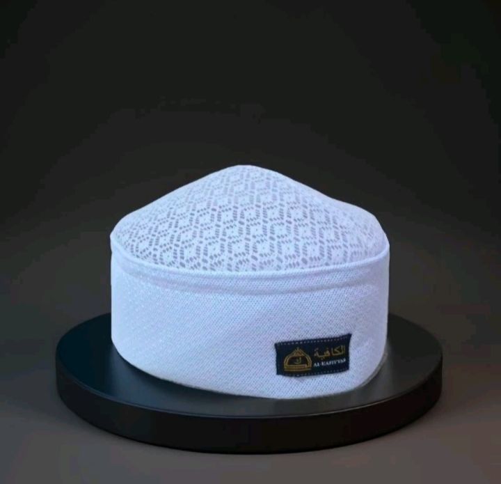 PECI KOPIAH HABASYA JARING /GROSIR SONGKOK TERMURAH KOPIAH HABIB PECI ...