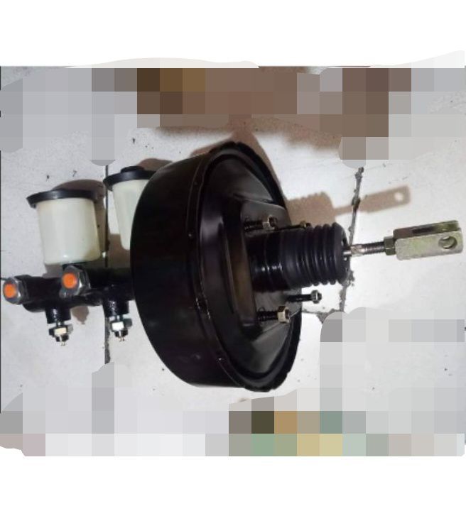 HYDROVAC W/MASTER FOR LANDCRUISER 40. (replacement only) | Lazada PH