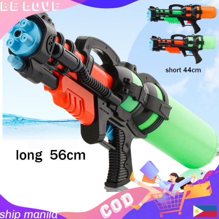 【Buy1 Take1】Water Gun Toy Baby Water Gun Adult Large High-Pressure Long ...
