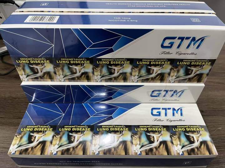 GTM BLUE price is per ream | Lazada PH