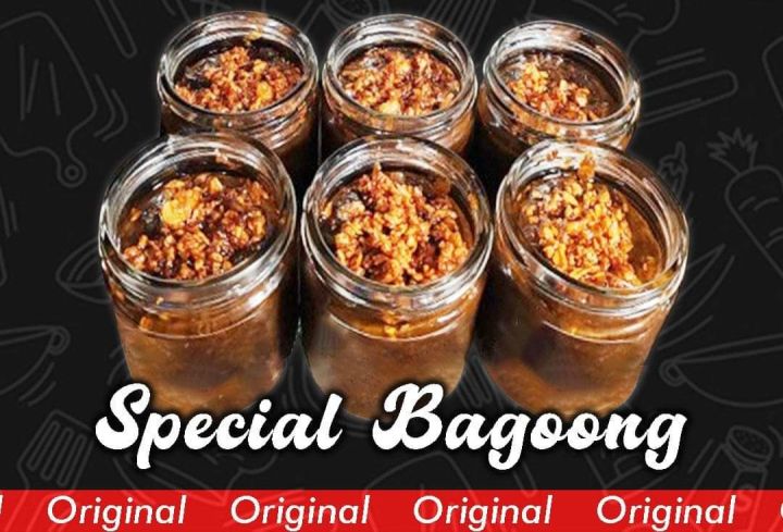 Nonie's Homemade Bagoong Original | Lazada PH