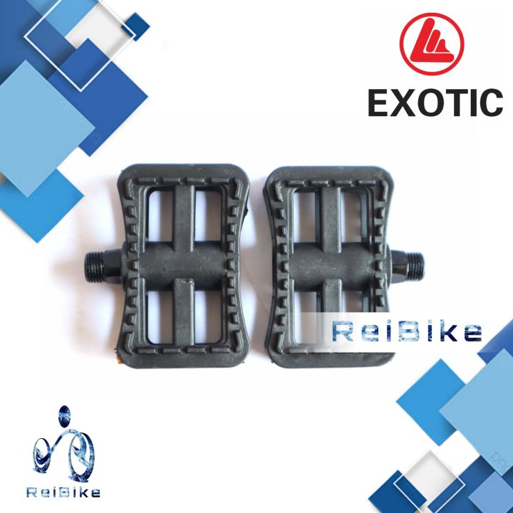 Pedal sepeda listrik all sepeda listrik | Lazada Indonesia