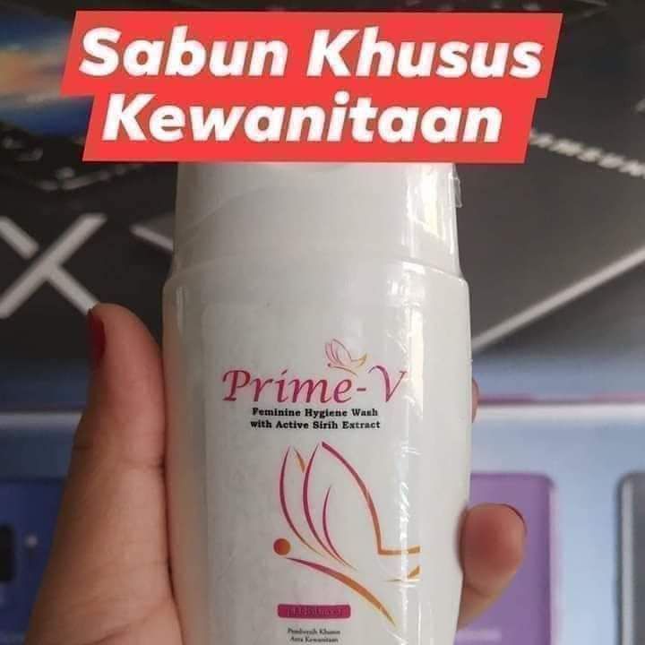 PRIMEV ORIGINAL HWI | Lazada Indonesia